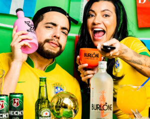 As Bebidas Mais Populares no Brasil - Bebs